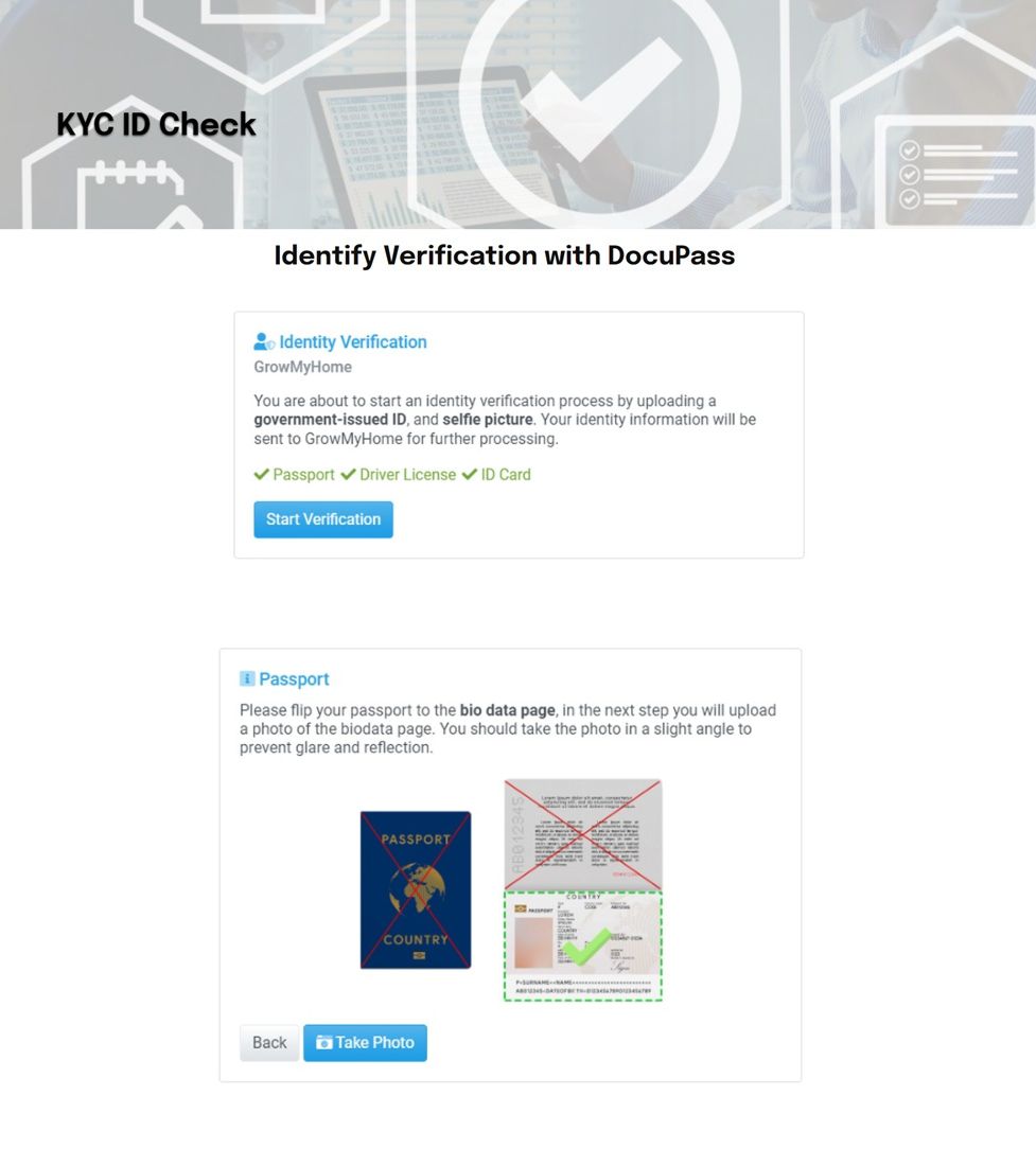 How to invest - GrowMyHome